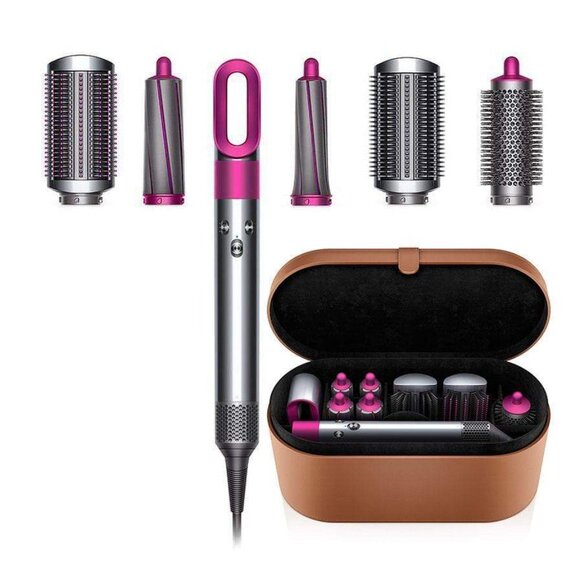 Dyson | Hair | Complete Dyson Airwrap Storage Box | Poshmark